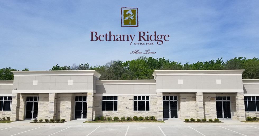 Bethany Ridge | SHB Development